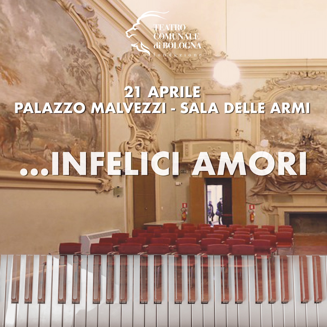 Domenica in musica - Teatro Comunale di Bologna