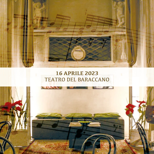 Domenica in musica - Teatro Comunale di Bologna