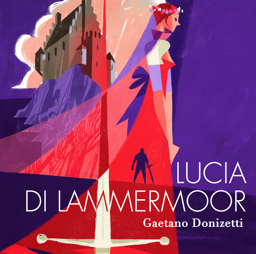 Opera Theatre, symphonic orchestra, dance and ballet.