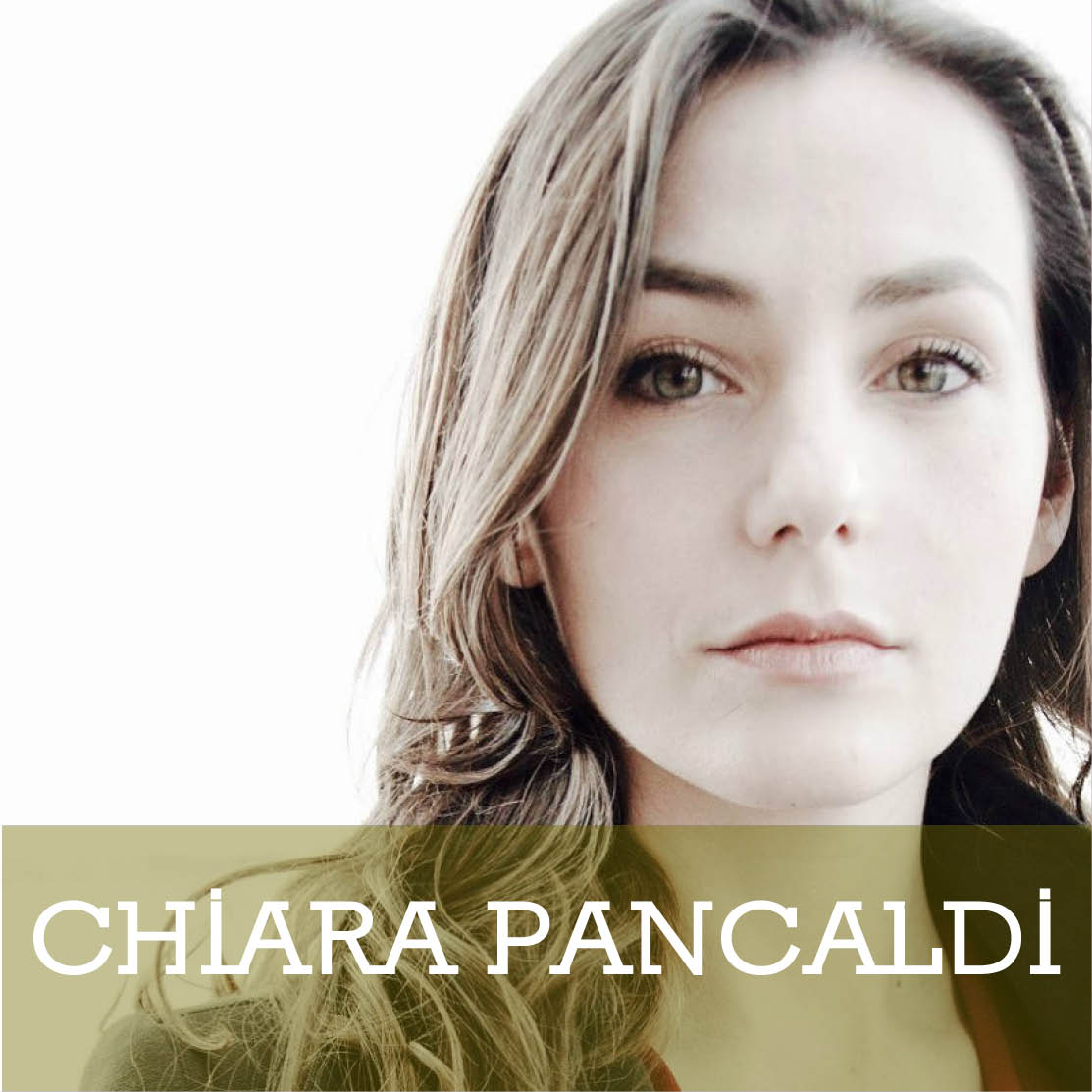 CHIARA PANCALDI/ROBERTO TARENZI - Teatro Comunale di Bologna