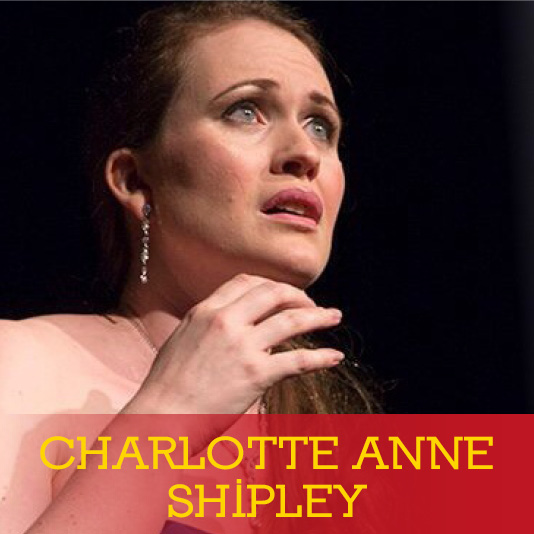 Asher Fisch - Shipley | Braun - Teatro Comunale di Bologna